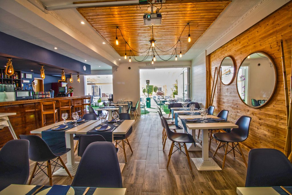 Restaurante - Marcelo's