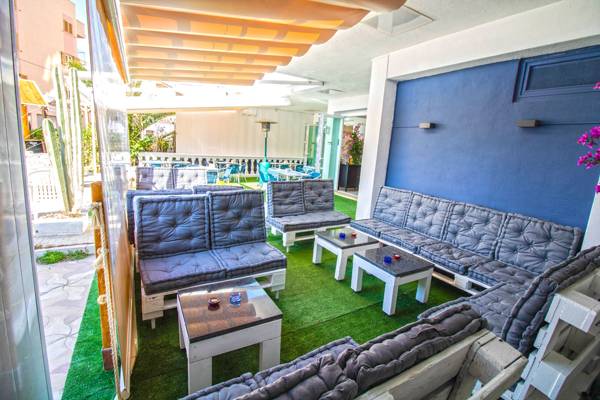 Restaurante - Marcelo's